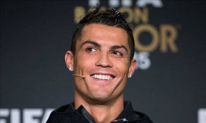 Ronaldo lập kế hoạch đòi lại QBV trong tương lai